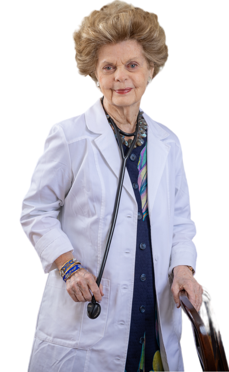 Internal Medicine Specialist NYC | Dr Marianne Legato